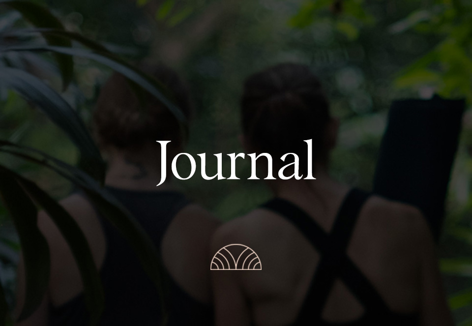 Journal - Roam Retreats