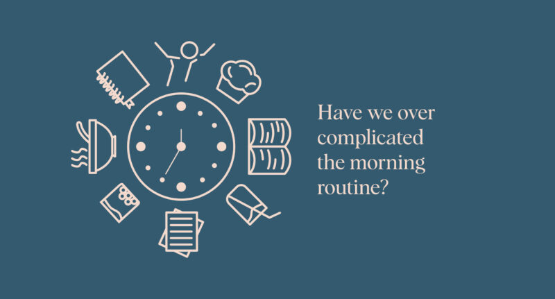 Journal - Roam Retreats